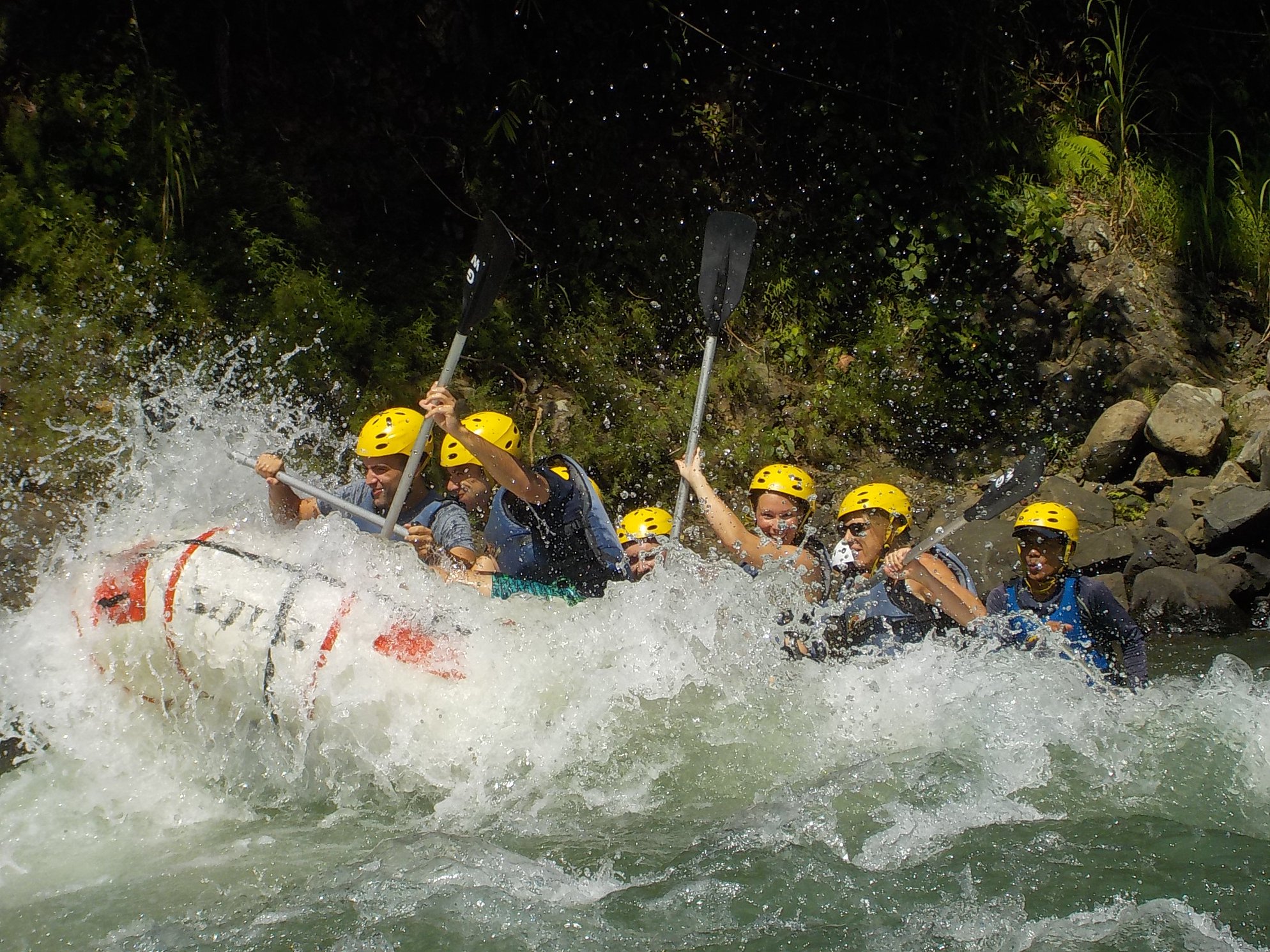 Home - Great White River Rafting